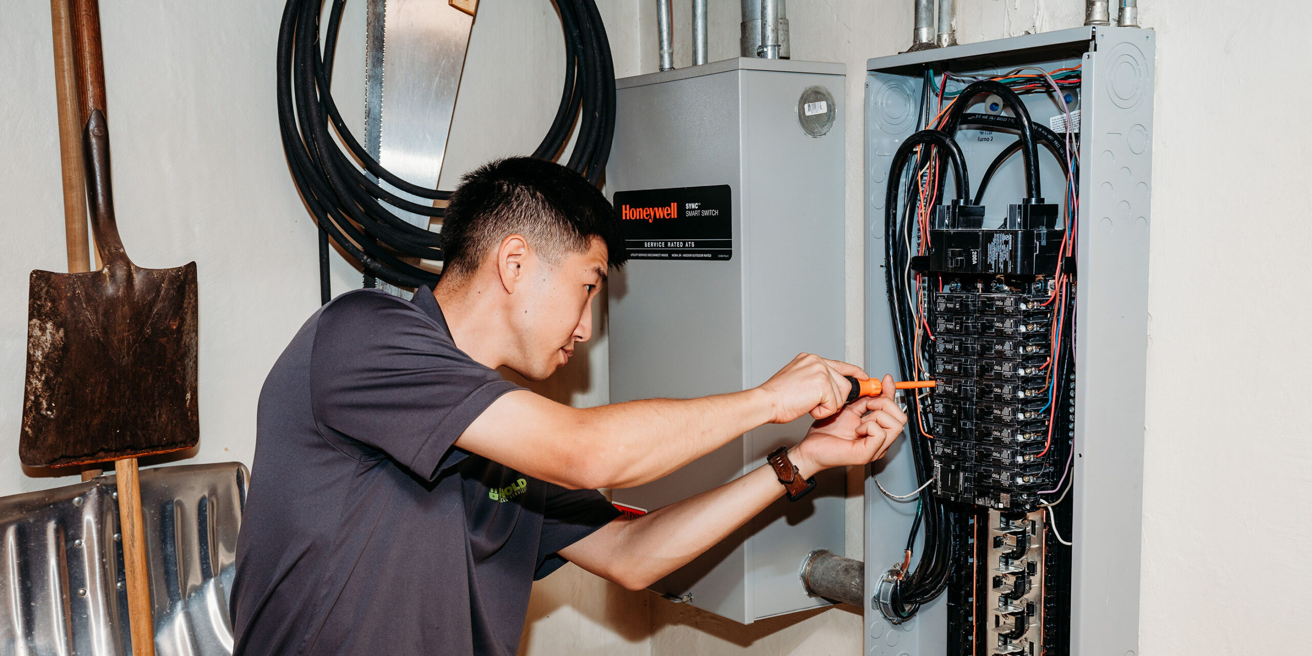 Why Does My Circuit Breaker Keep Tripping? - Arnold Electrical Services