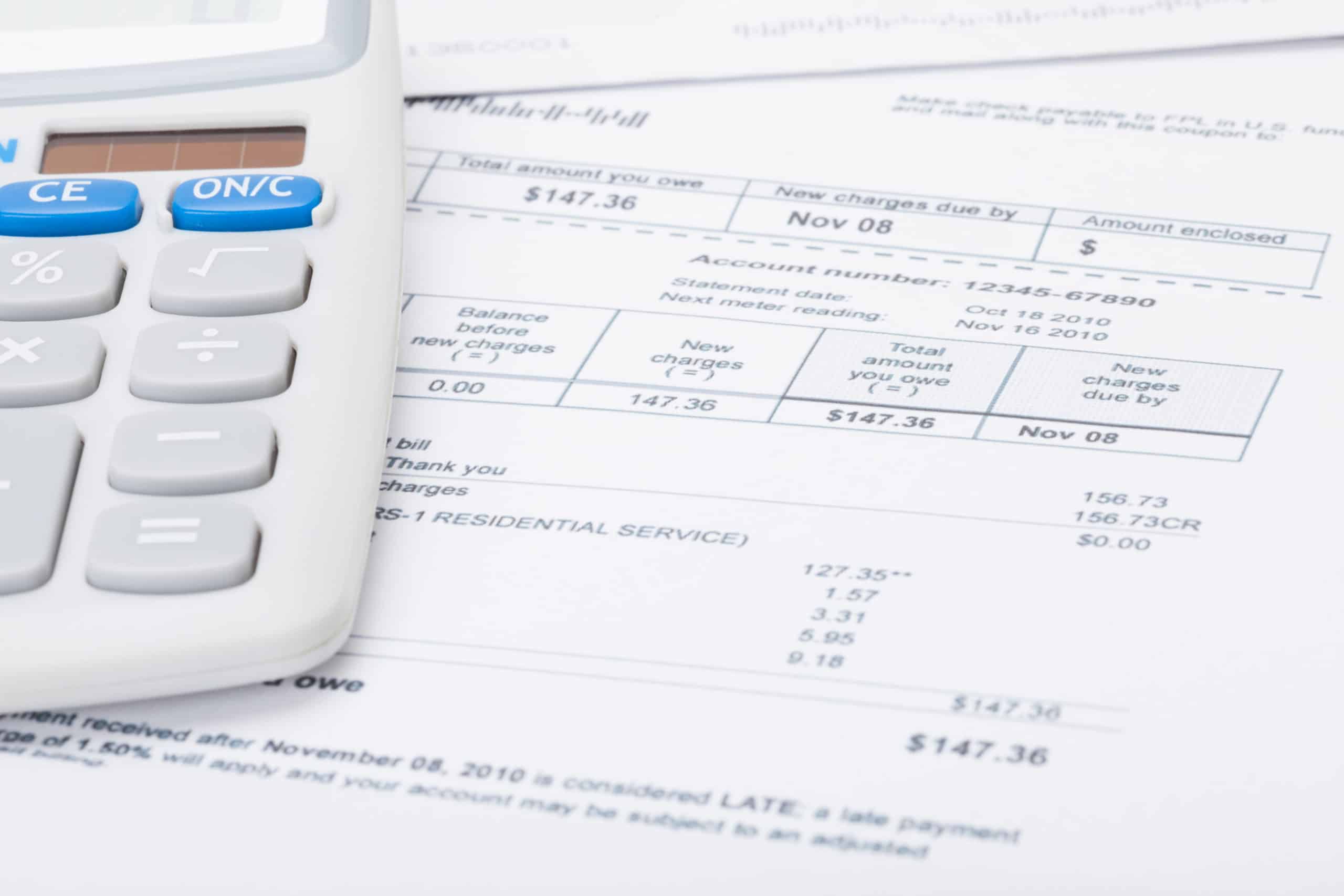 How To Lower Electricity Bills | Arnold Electrical Services