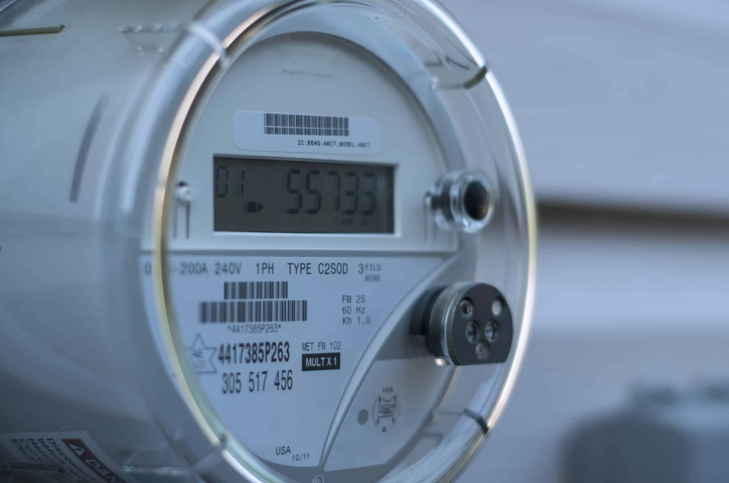 Who Is Responsible For Electric Meter Repairs? - Arnold Electrical Services