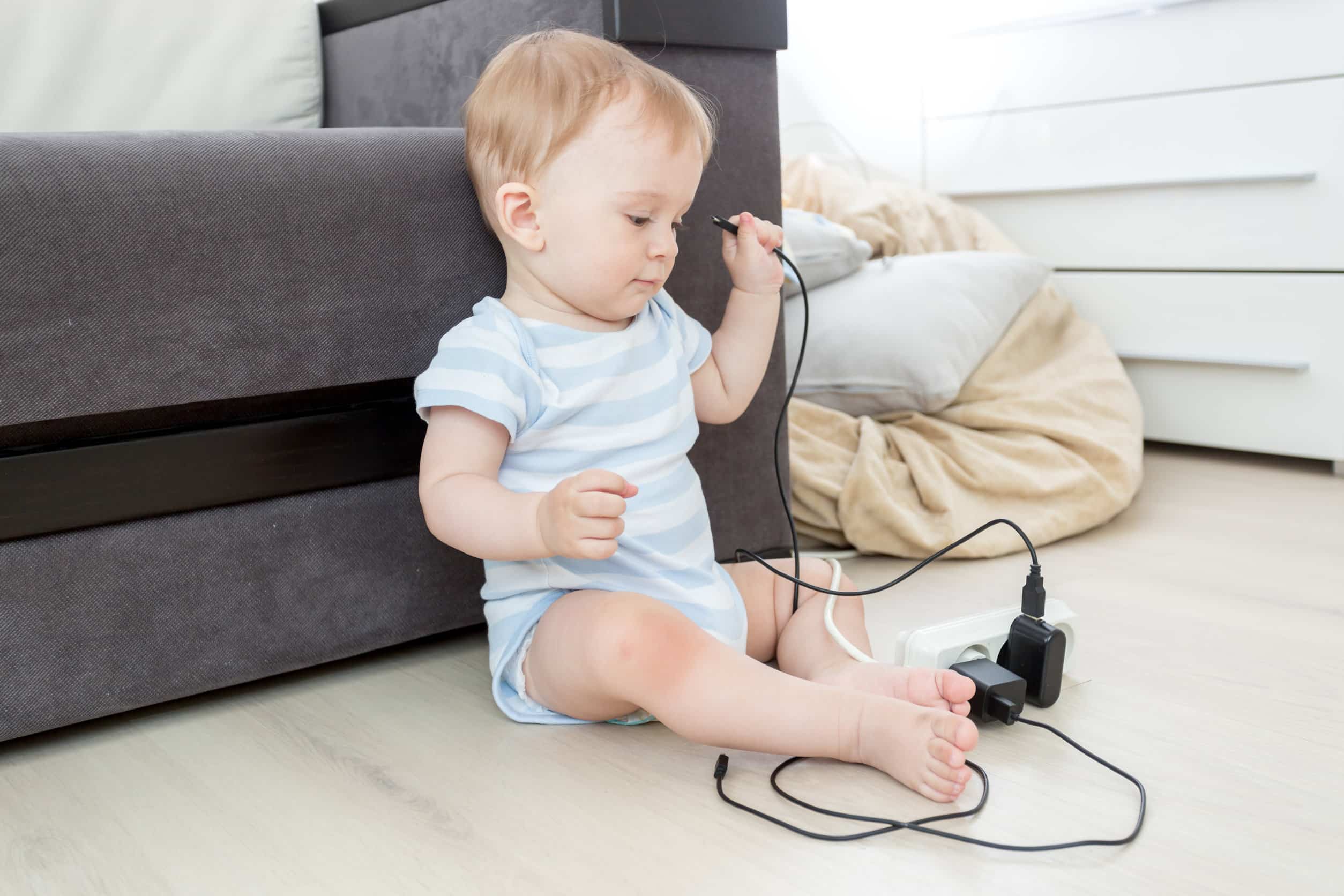 4 Things to Teach Your Kids About Electrical Safety - Arnold Electrical ...
