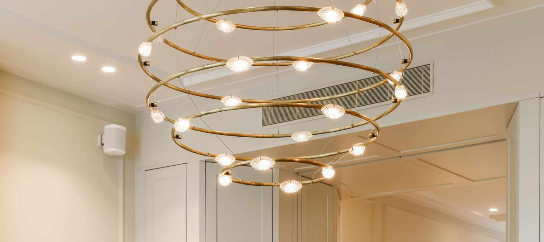 Classic Light Fixtures That Stand The Test Of Time | Arnold Electrical ...
