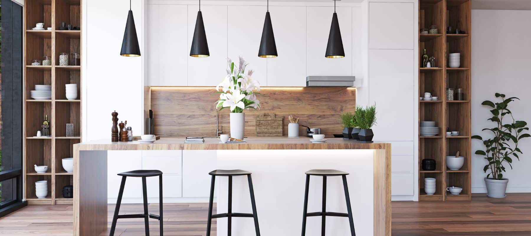 Home Guide: The Best Type of Lighting For Your House - Arnold ...