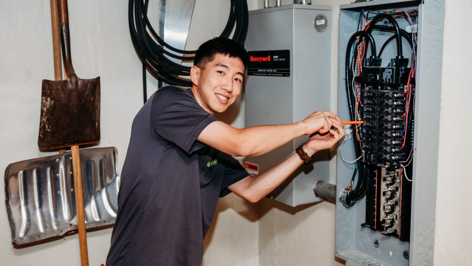 Why Does My Circuit Breaker Keep Tripping? - Arnold Electrical Services