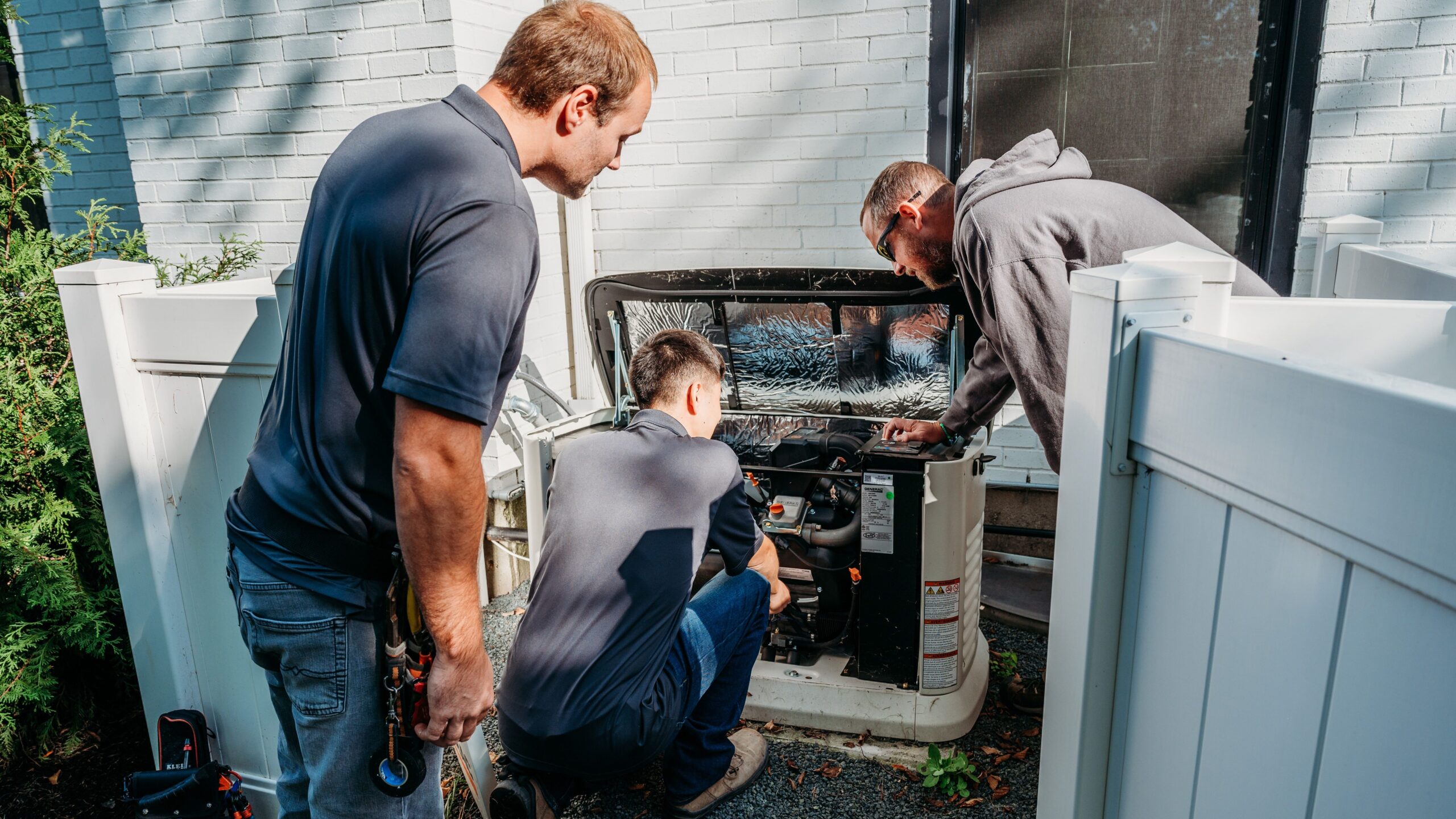 Do I Need a Backup Generator for My Home? - Arnold Electrical Services