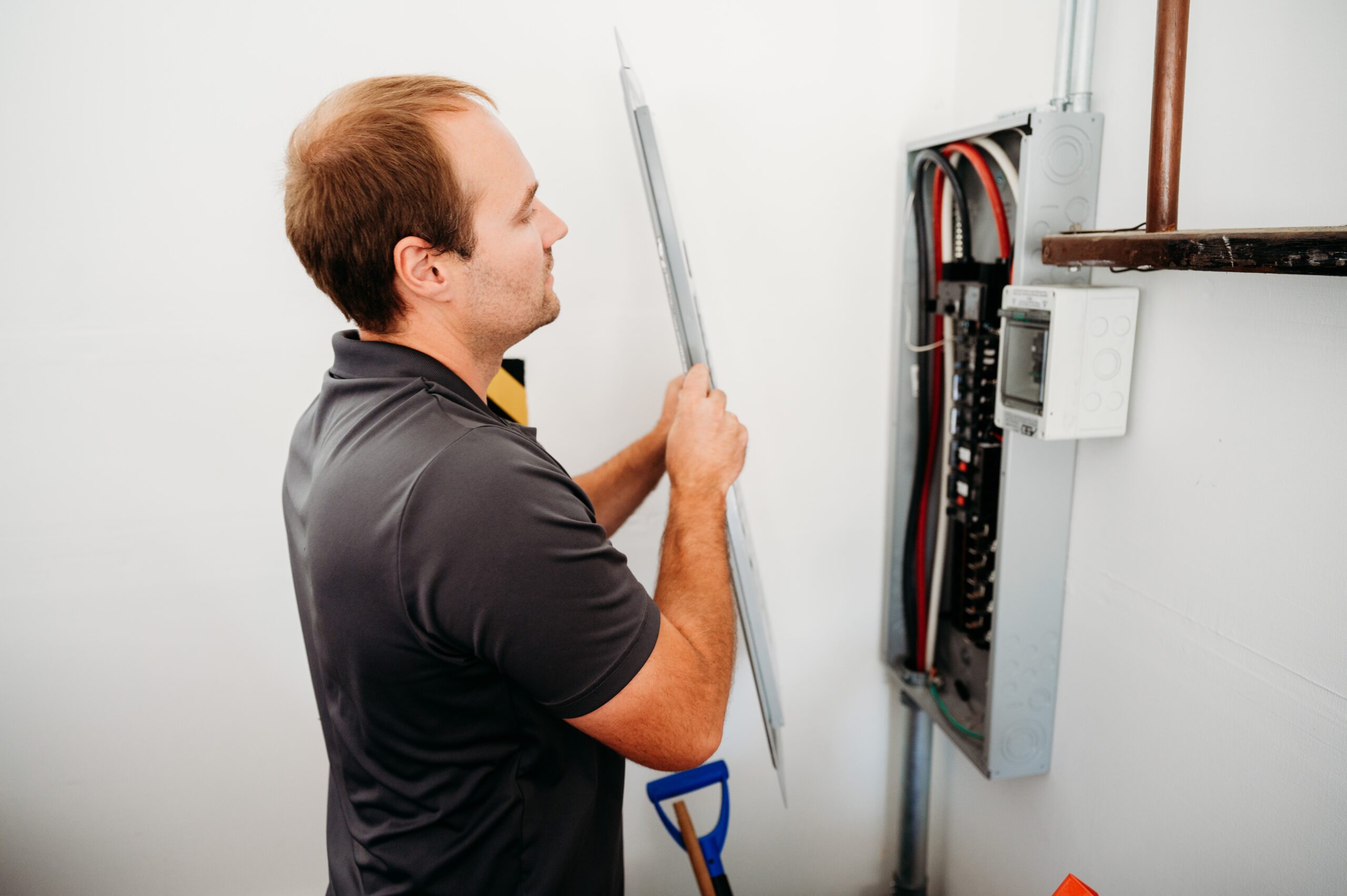 How Much Does an Electrical Inspection Cost? - Arnold Electrical Services