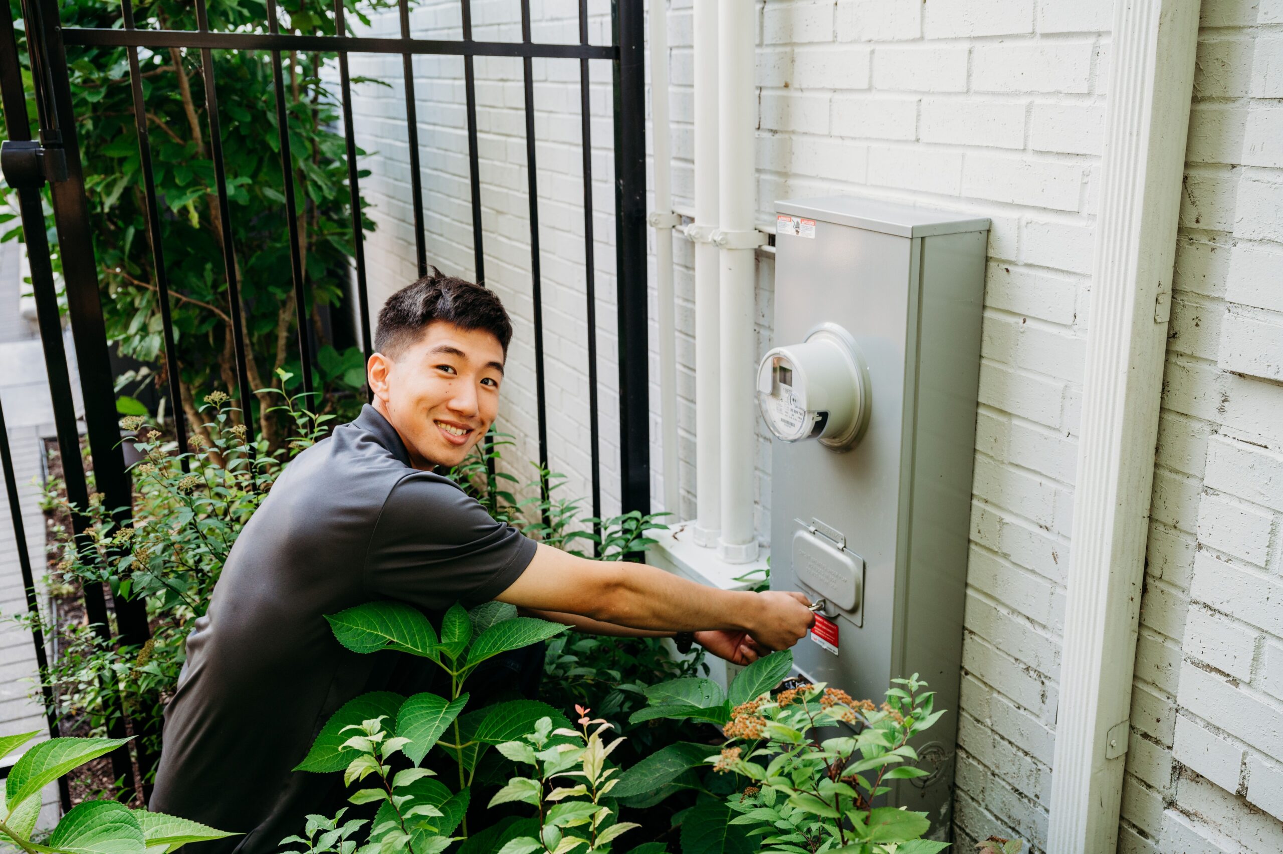 Can I Install My Own Electrical Meter? - Arnold Electrical Services